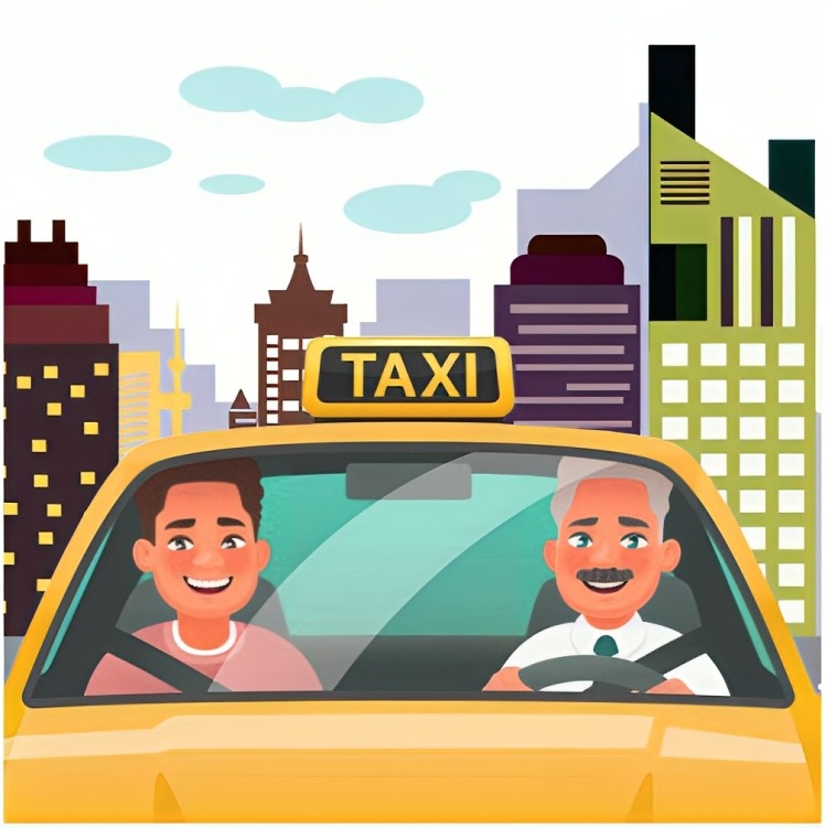 GoBabyGo Cabs: Your Trusted Travel Partner | Fast, Safe, and Affordable ...